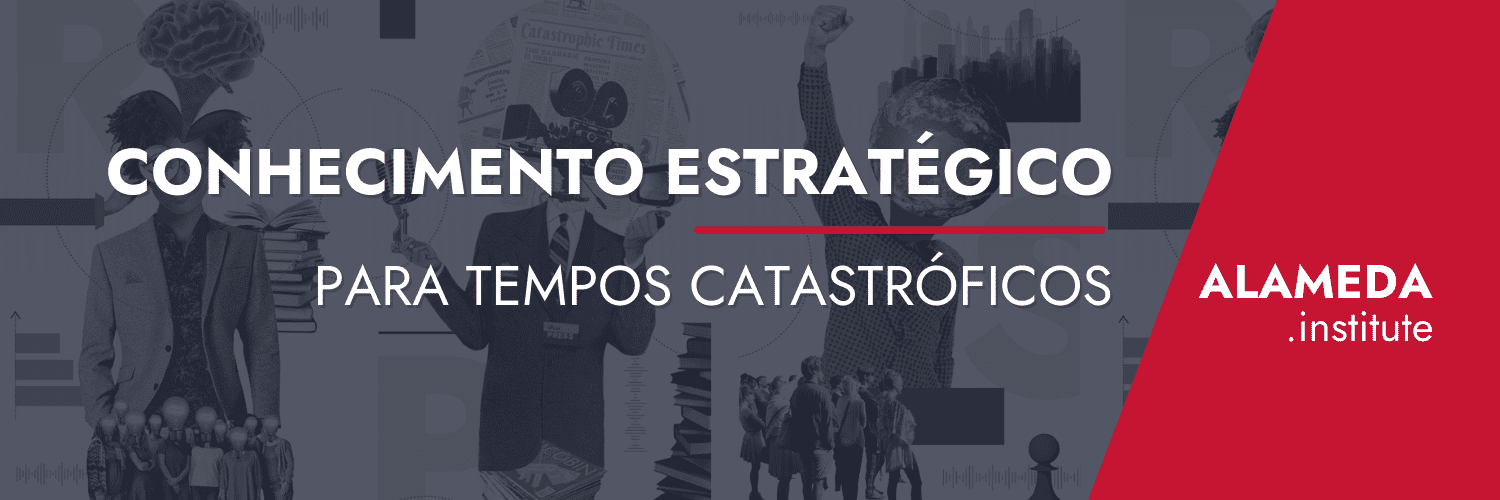 Lançamento no Rio | ALAMEDA